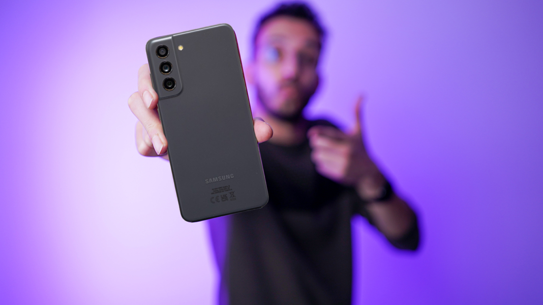 مشخصات و بررسی گوشی S21 Fe 5g سامسونگ موبونیوز