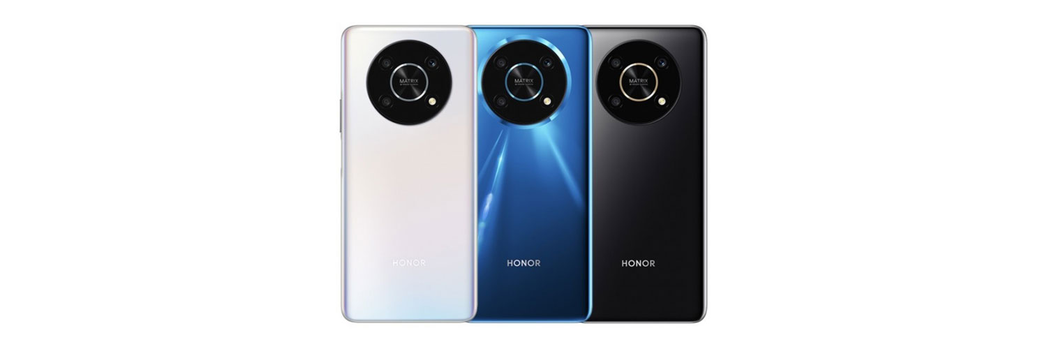 بررسی مشخصات گوشی Honor X9 5G | موبونیوز