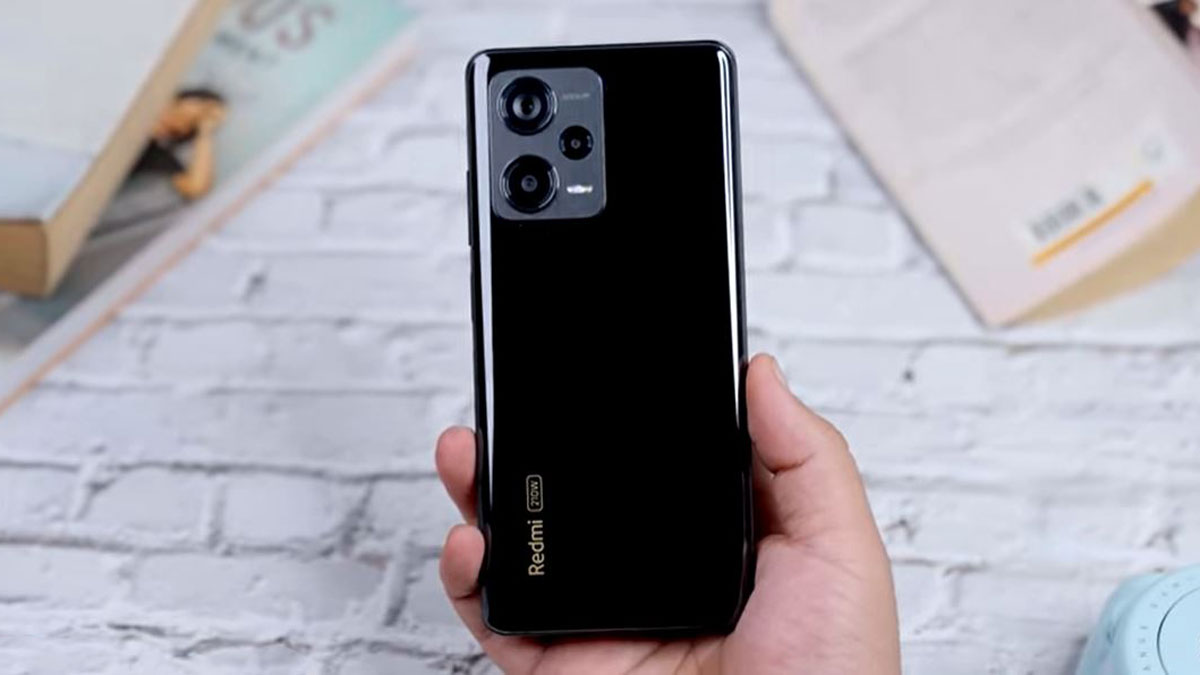 بررسی مشخصات Redmi Note 12 Explorer شیائومی | موبونیوز