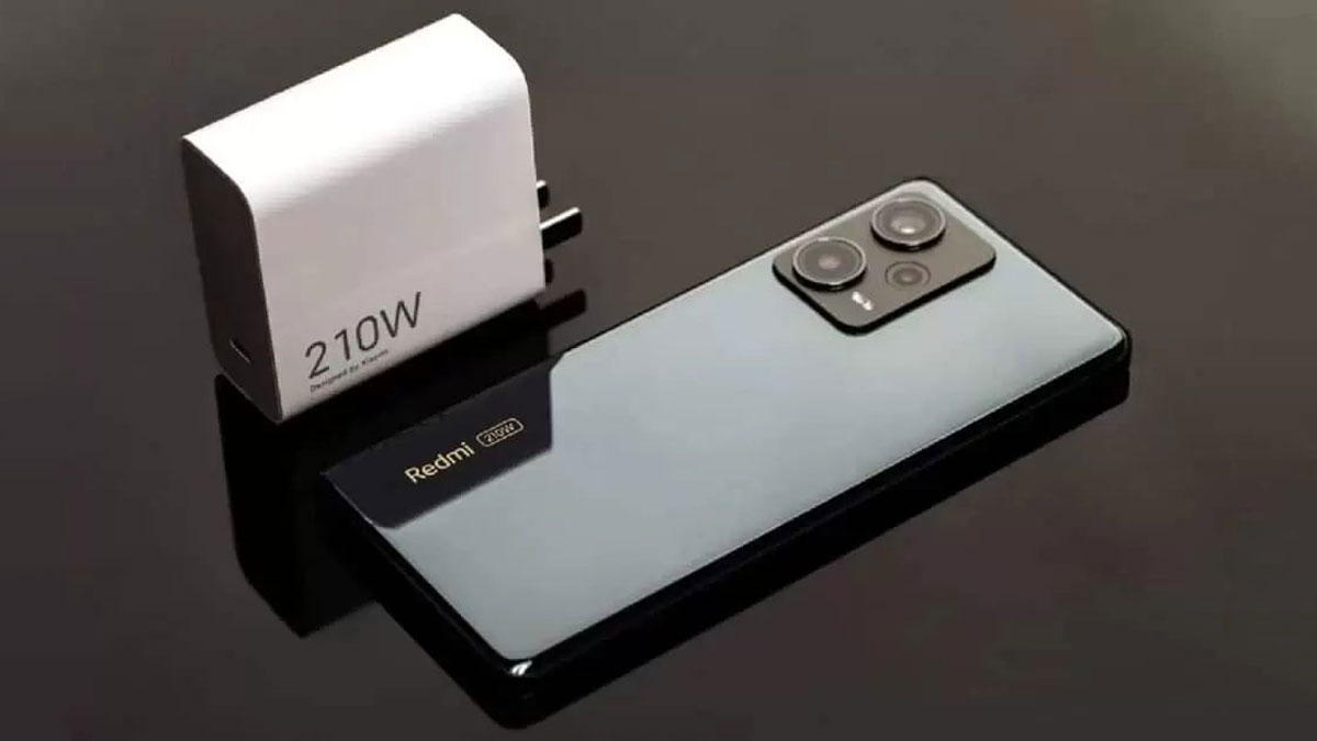 بررسی مشخصات Redmi Note 12 Explorer شیائومی | موبونیوز