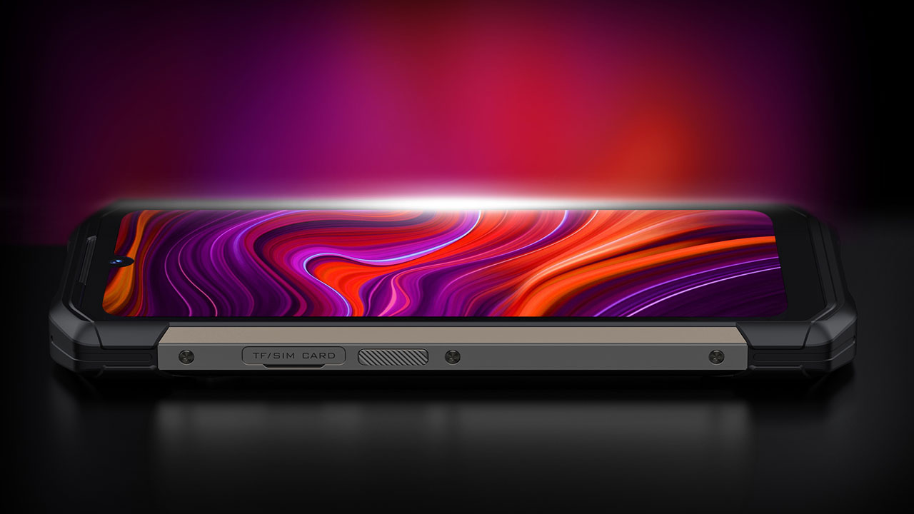 بررسی مشخصات گوشی Doogee S98 Pro | موبونیوز