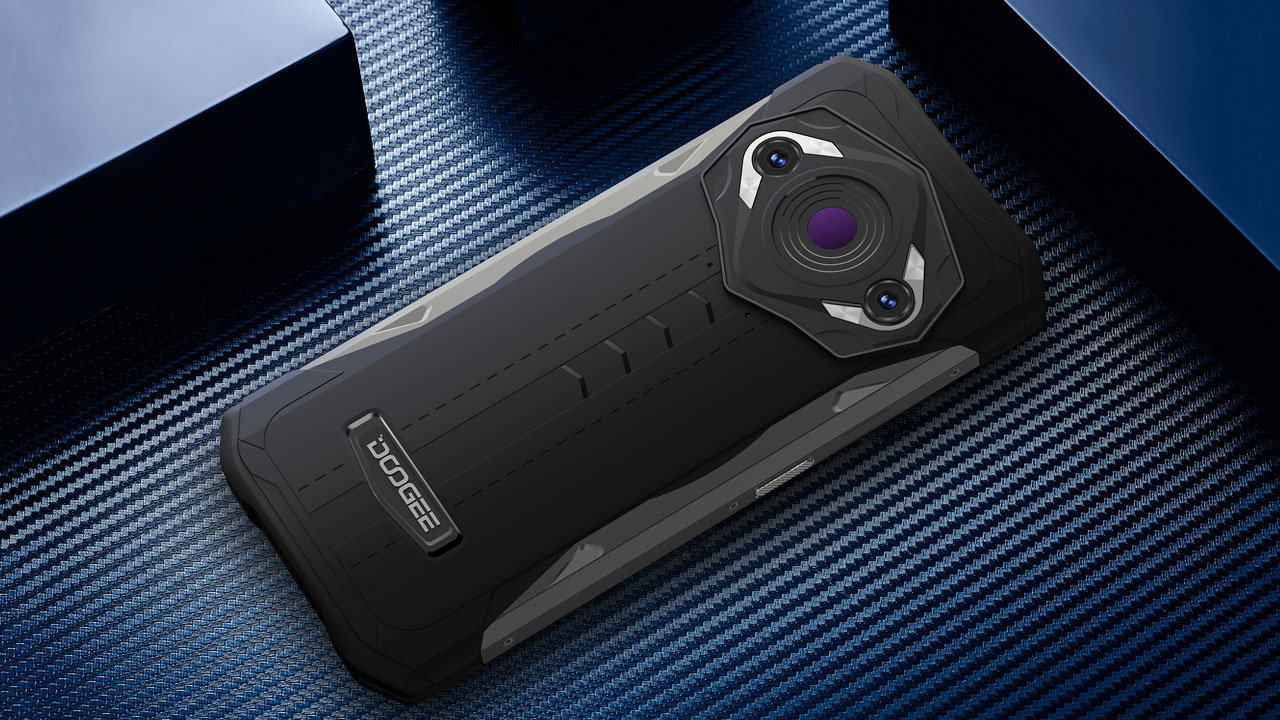 بررسی مشخصات گوشی Doogee S98 Pro | موبونیوز