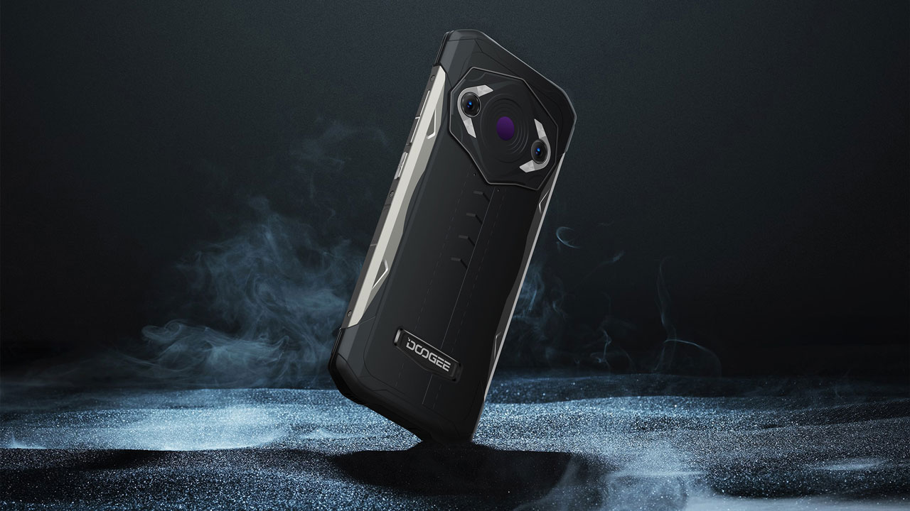 بررسی مشخصات گوشی Doogee S98 Pro | موبونیوز