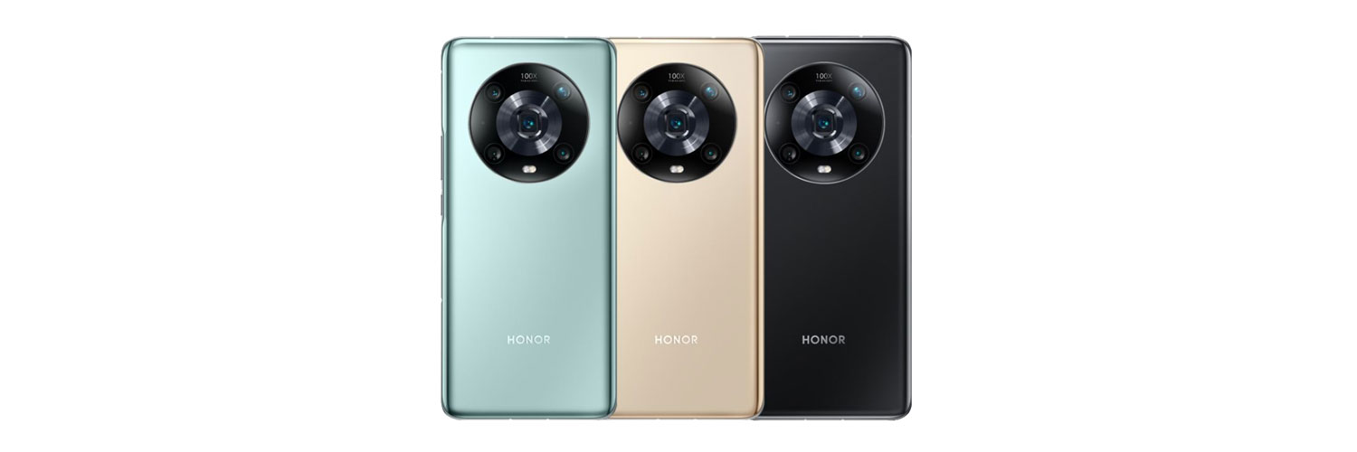 بررسی مشخصات گوشی Honor Magic 4 Pro | موبونیوز