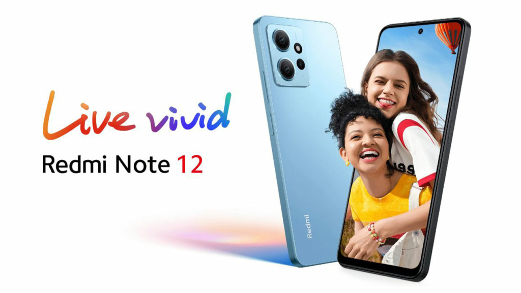 بررسی گوشی Redmi Note 12 4G شیائومی - موبونیوز