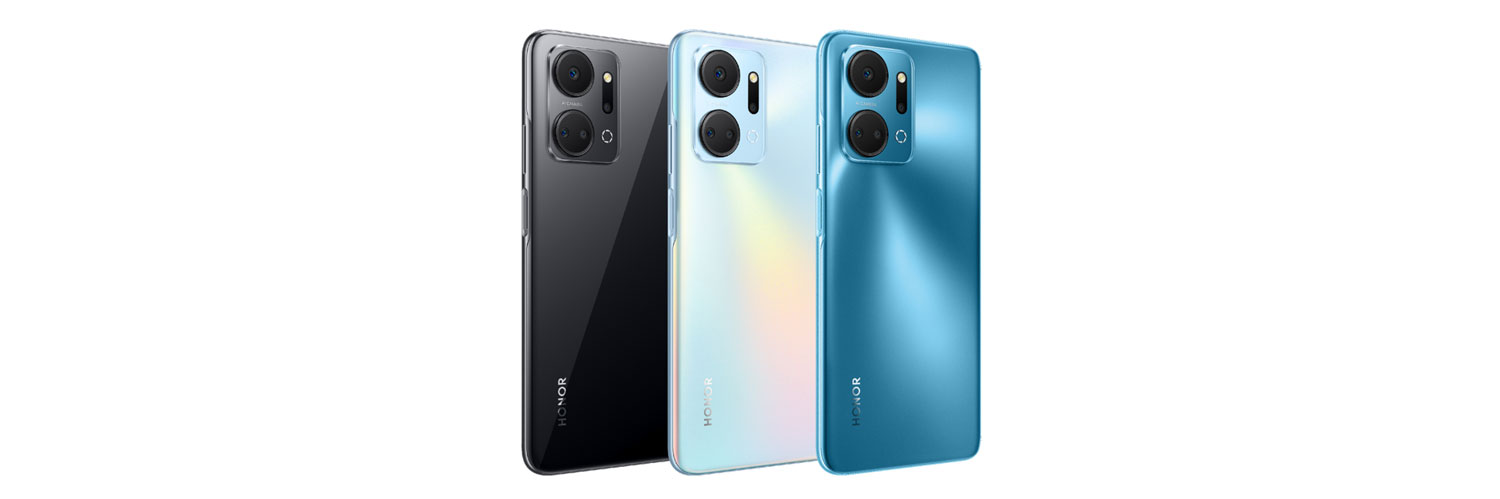 بررسی مشخصات گوشی Honor X7a | موبونیوز