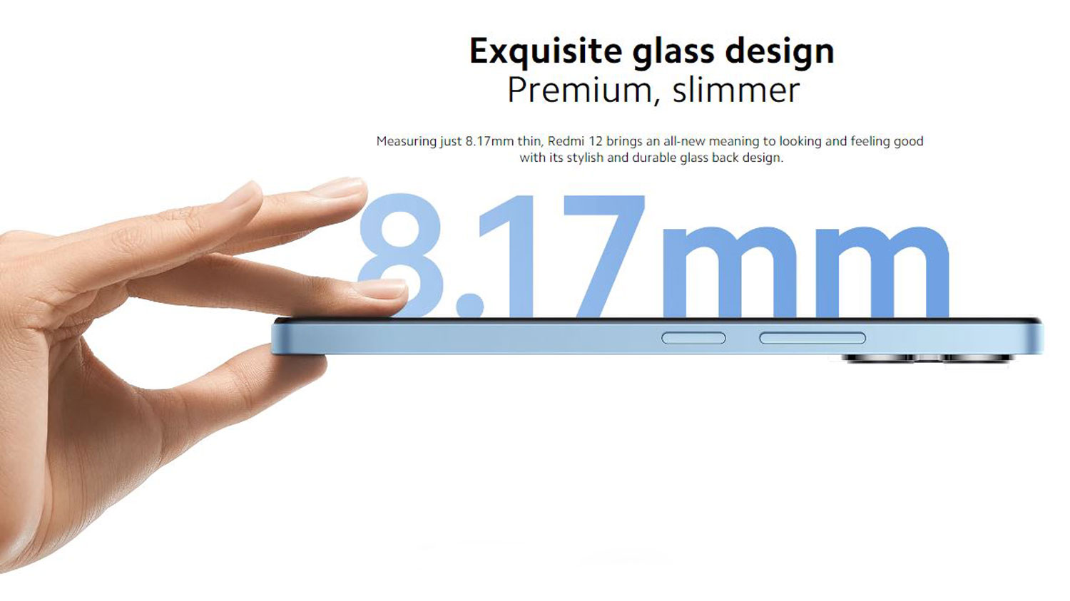 بررسی گوشی Redmi 12 شیائومی | موبونیوز