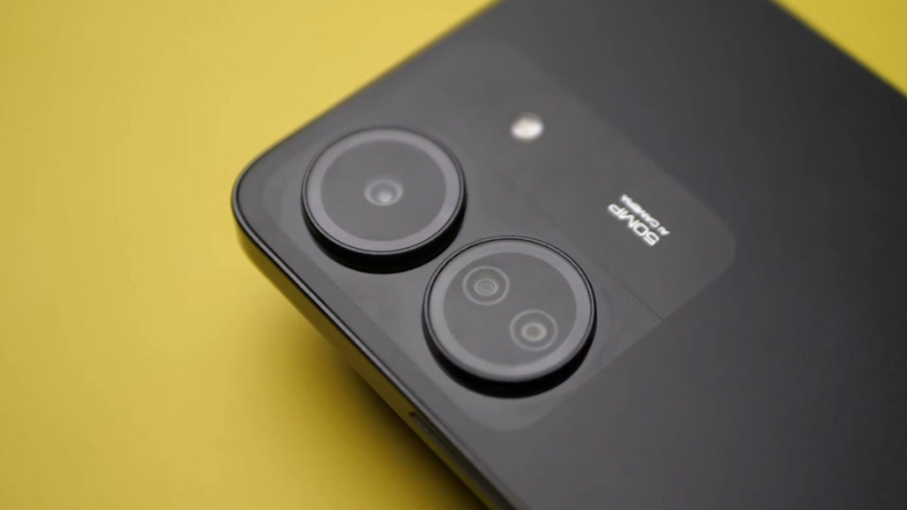 بررسی گوشی Redmi 13C شیائومی | موبونیوز